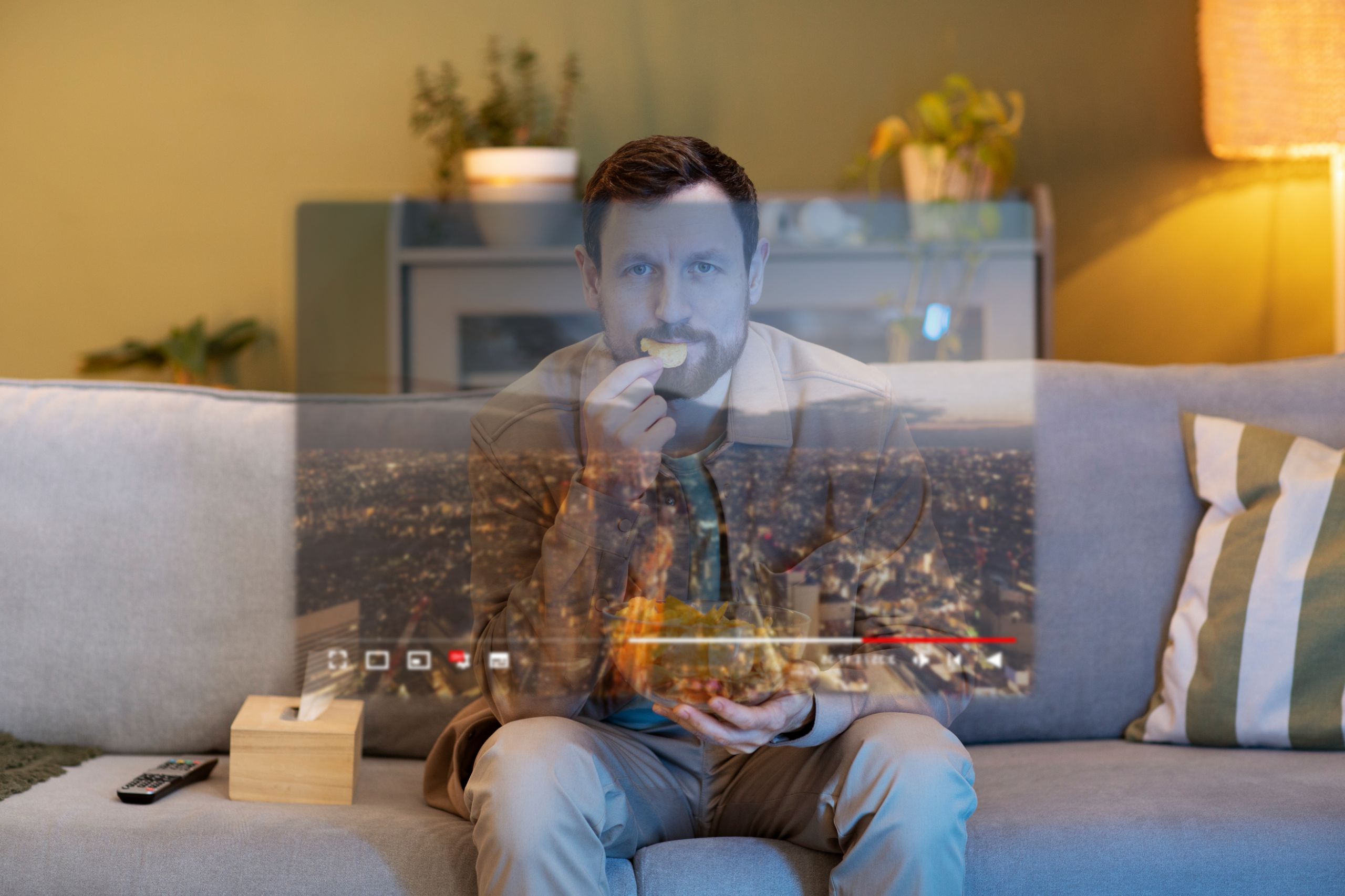 What is IPTV: the technology and features of online television | Blog ...